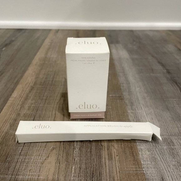 eluo | Skincare | Eluo Face Mask Application Brush | Poshmark